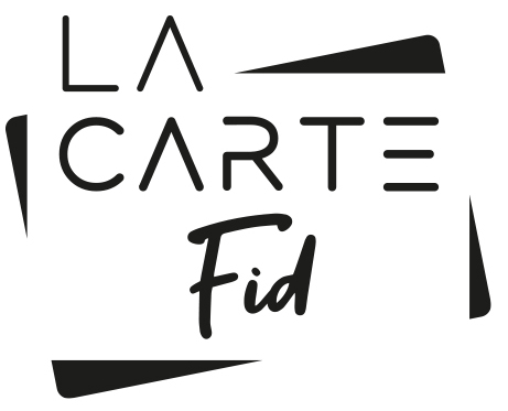 Login – Carte Fid